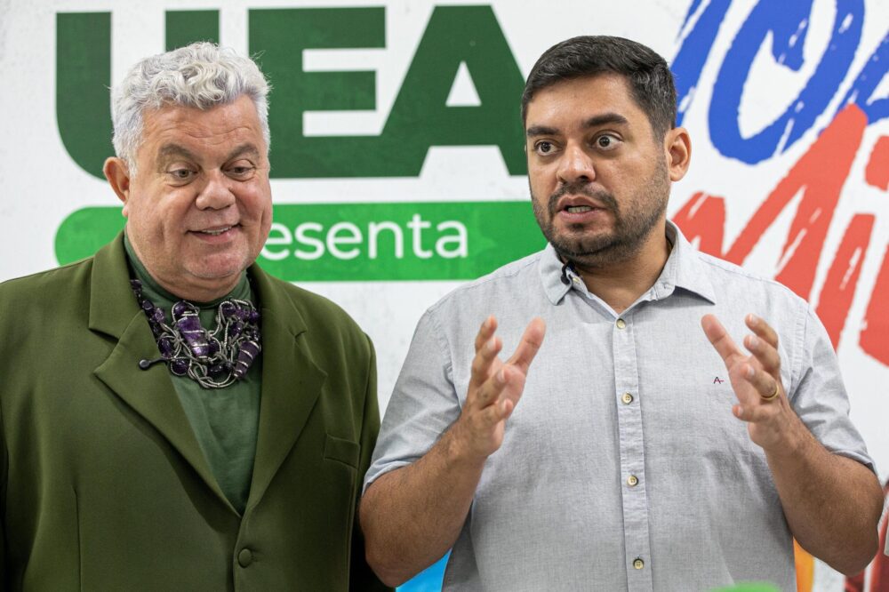 Festival de Parintins 2025: Com programa no Youtube, UEA irá exaltar as ...