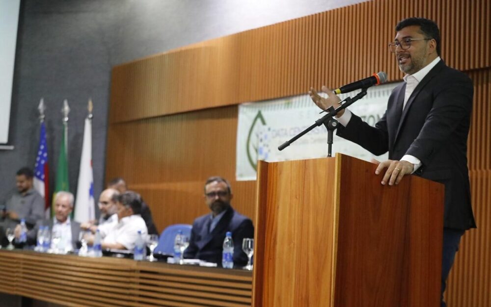 Wilson Lima intensifica ações para criação de polo de data centers no ...